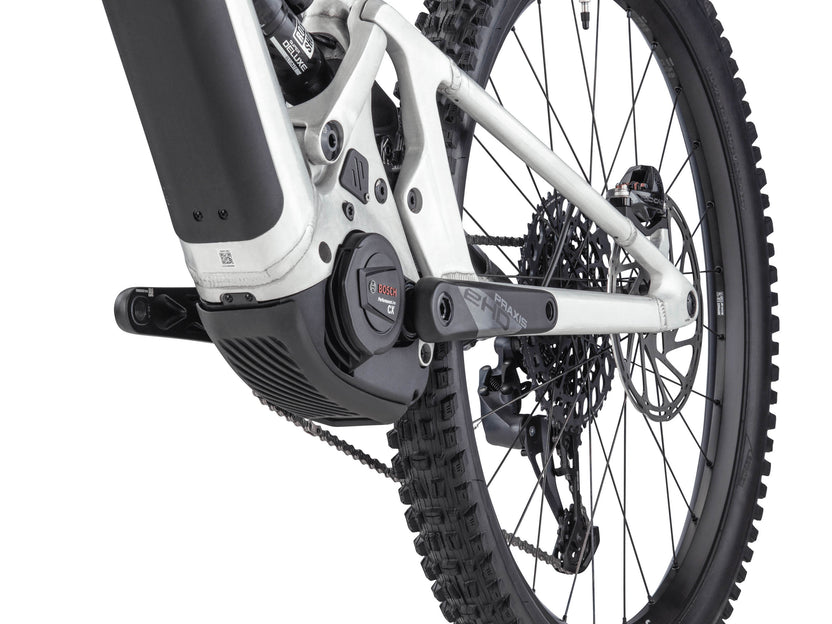 SCOR E-MTB | 6080 Z