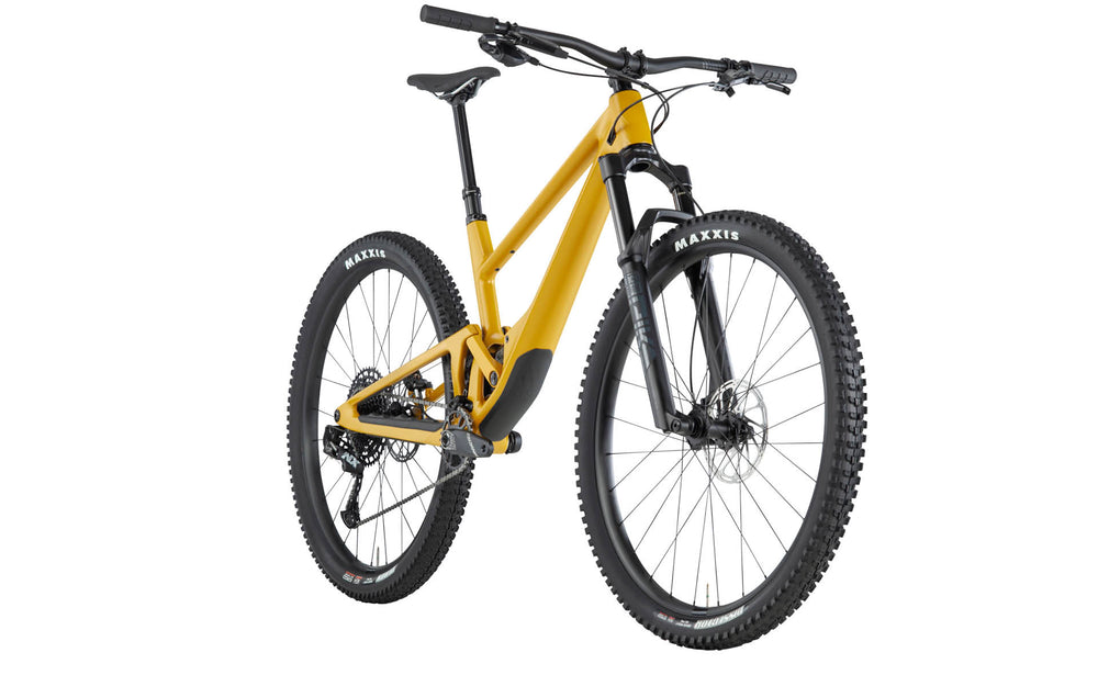 SCOR Mountain Bikes